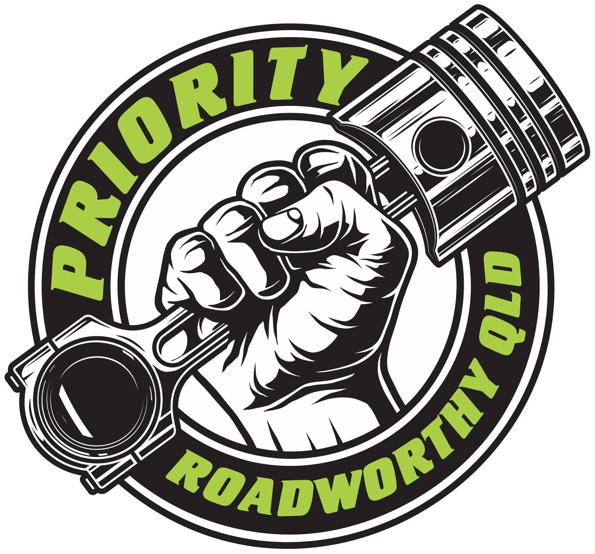 Priority Roadworthy QLD - Mobile Roadworthy Certificates | Ipswich QLD